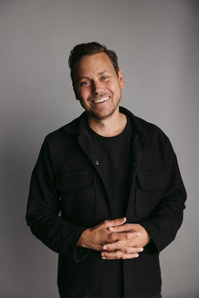 Willow Creek Leitungskongress 2026: Live-Schalte mit John Mark Comer