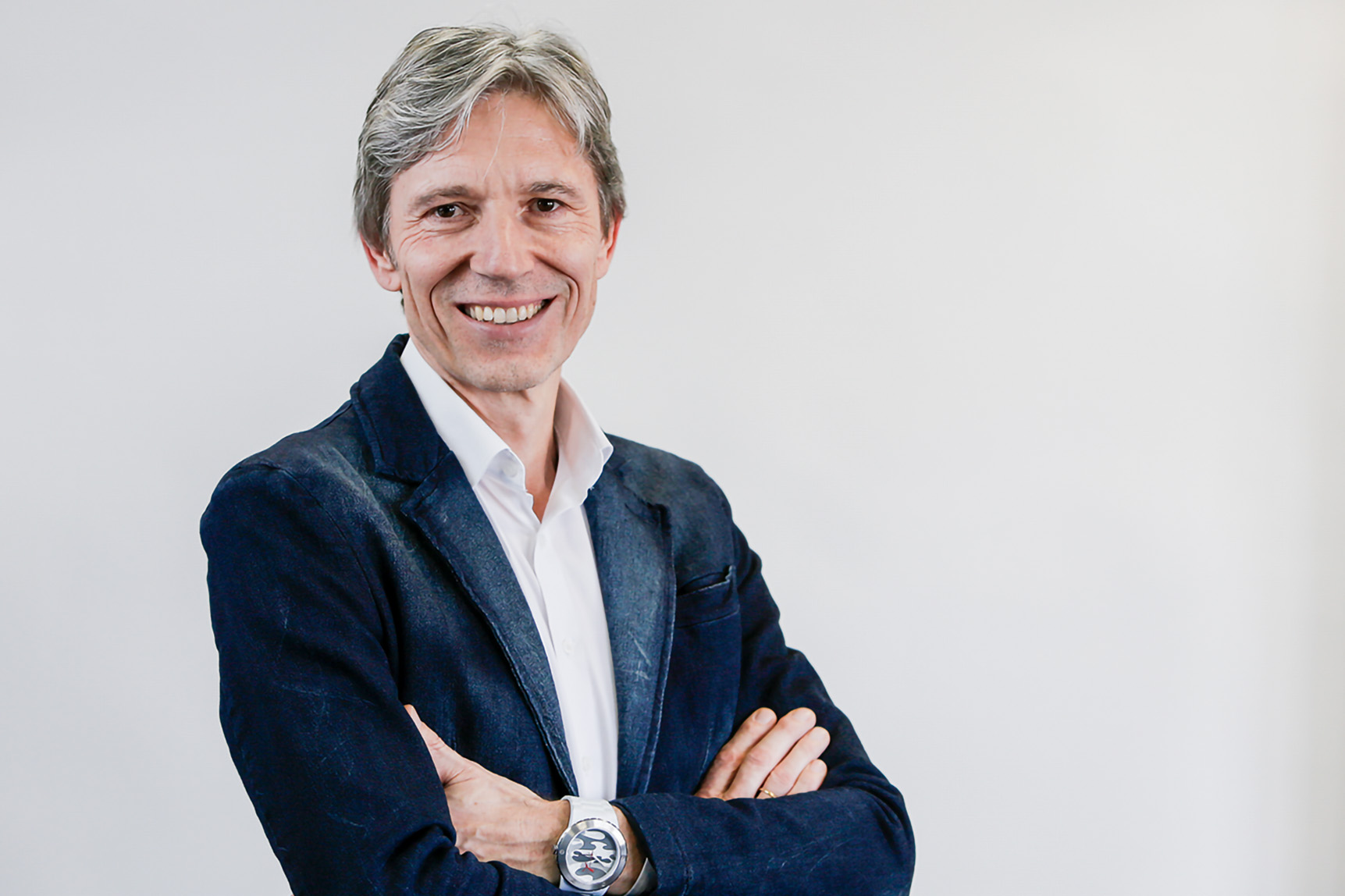 »Wie eine zweite Bekehrung«