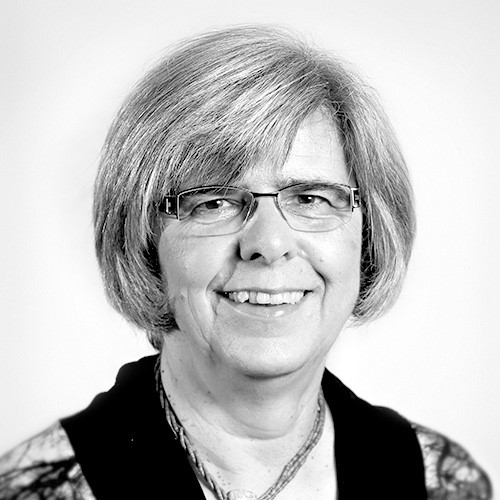 Team - Renate Laub